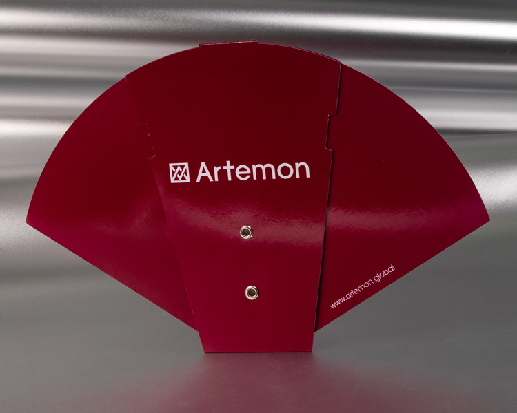 lepeze / kartonske lepeze / paper fans / - lepeze.com